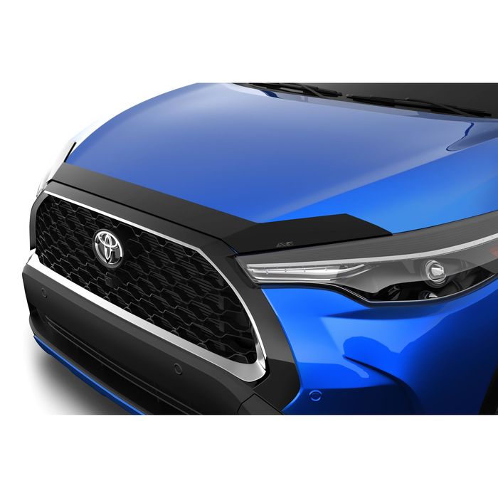 Auto Ventshade AVS Smoke Hood Deflector 322217