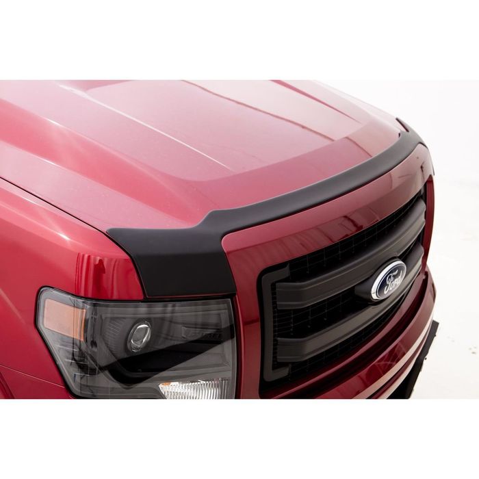 Auto Ventshade AVS Black Hood Deflector 377032