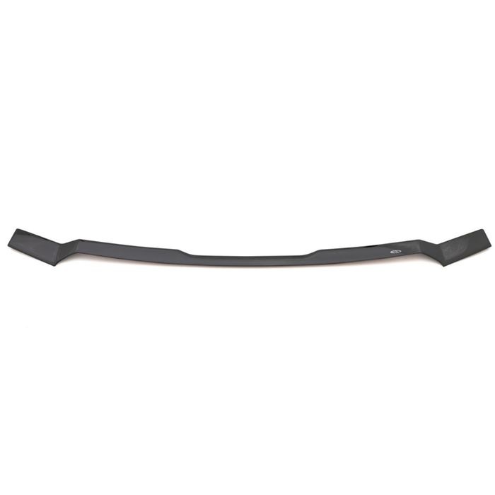 Auto Ventshade AVS Aeroskin Matte Black Bug Deflector 377062
