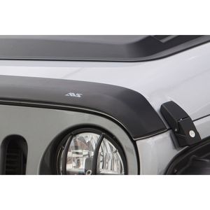 Auto Ventshade (AVS) Aeroskin Bug Deflector 377095