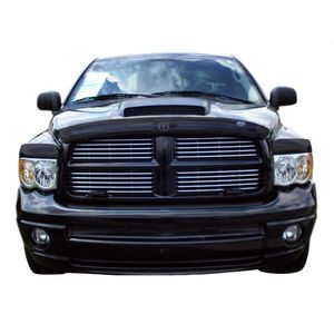Ram 1500 Bug Deflectors - Best Bug Deflector for Dodge Ram 1500