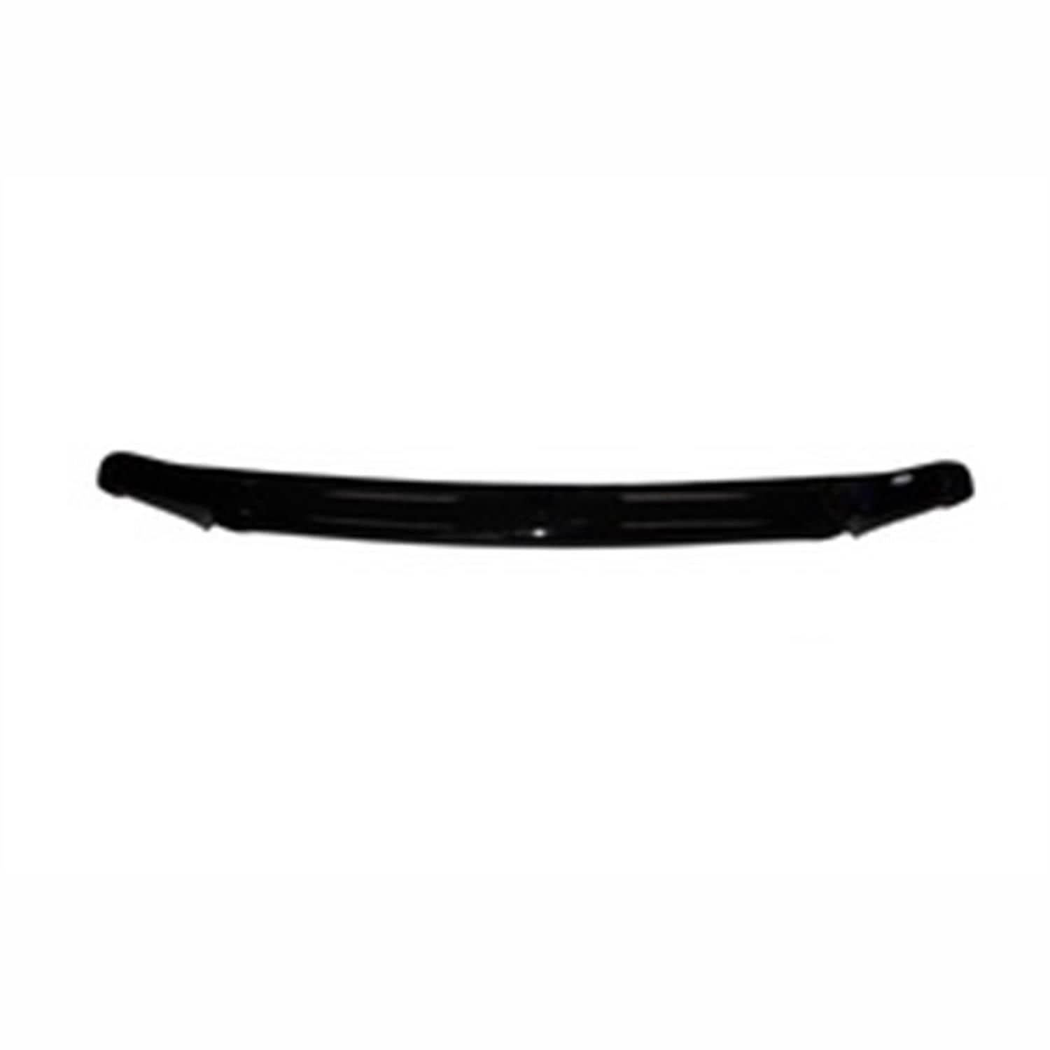 Auto Ventshade (AVS) Bugflector II Smoke Bug Deflector 45706 Auto Ventshade (AVS) Bugflector II Smoke Bug Deflector 45706
