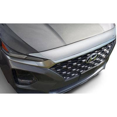 Auto Ventshade (AVS) Chrome Bug Deflector 620087