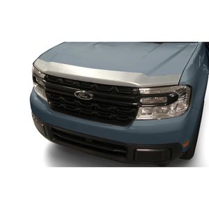 Auto Ventshade (AVS) Chrome Bug Deflector 622154