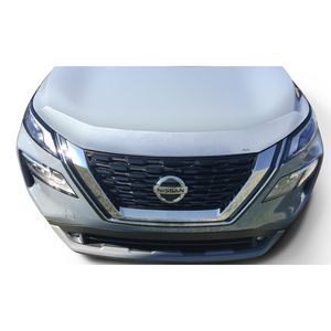 Auto Ventshade AVS Chrome Bug Deflector 622193