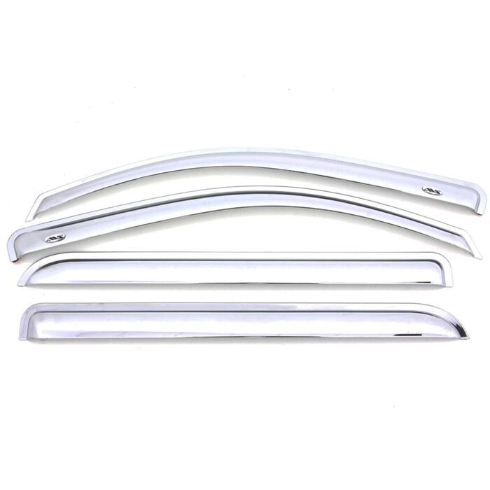 Auto Ventshade (AVS) Side Window Deflector 684166