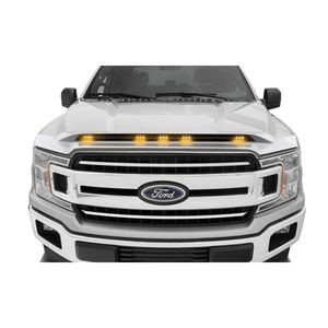 F-150 Bug Deflectors - Best Bug Deflector for Ford F-150