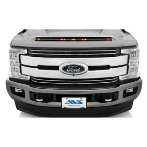 F-250 Super Duty Bug Deflectors - Best Bug Deflector for Ford F-250 ...