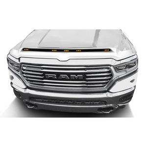 Auto Ventshade (AVS) Aeroskin Ivory Pearl Bug Deflector 753163-PWD