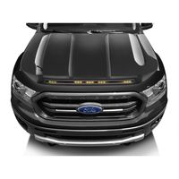 2020 Ford Ranger Bug Deflector