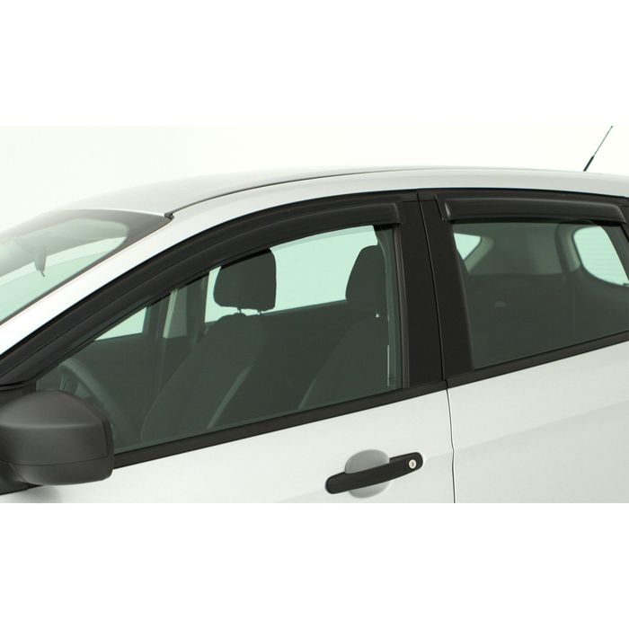 Auto Ventshade (AVS) Smoke Side Window Deflector 94519