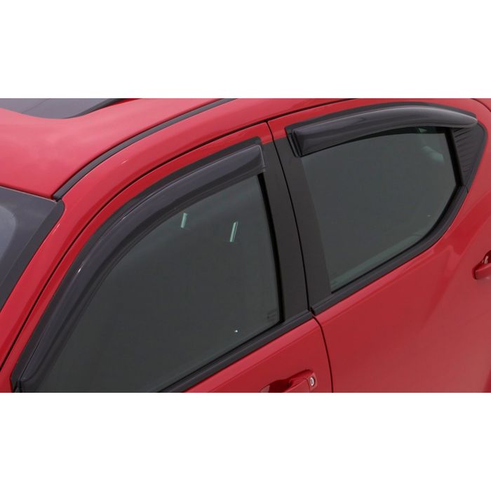 Auto Ventshade (AVS) Smoke Side Window Deflector 94703