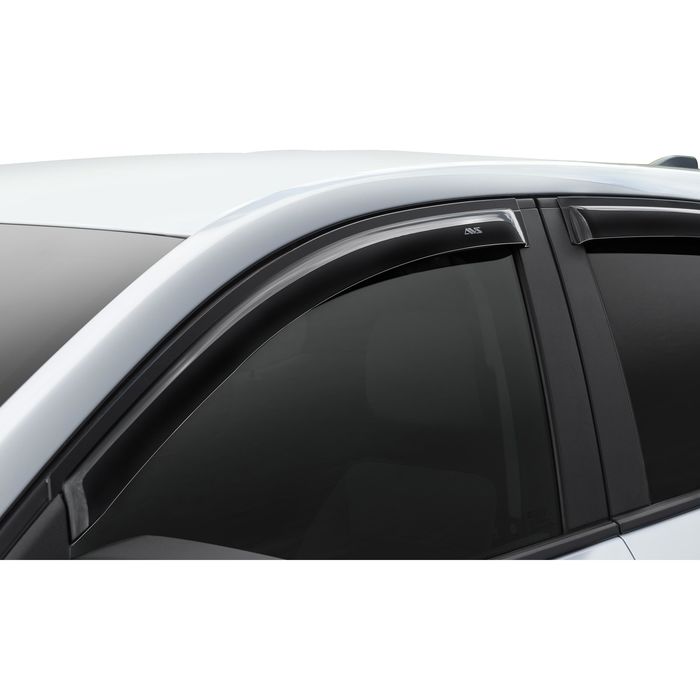 Auto Ventshade (AVS) Smoke Side Window Deflector 94842