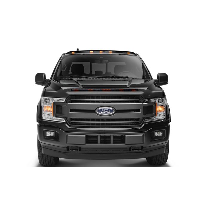 Auto Ventshade (AVS) Aeroskin Bug Deflector 953096