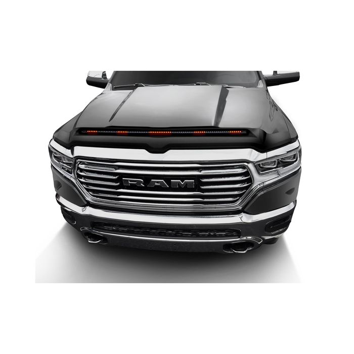 Auto Ventshade (AVS) Aeroskin Bug Deflector 953163