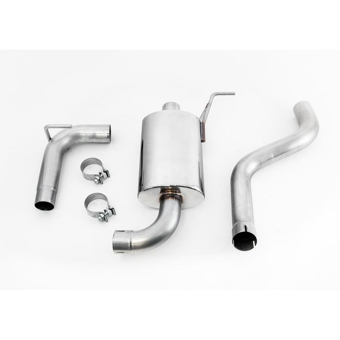 AWE Tuning Exhaust System Kit 3015-23014