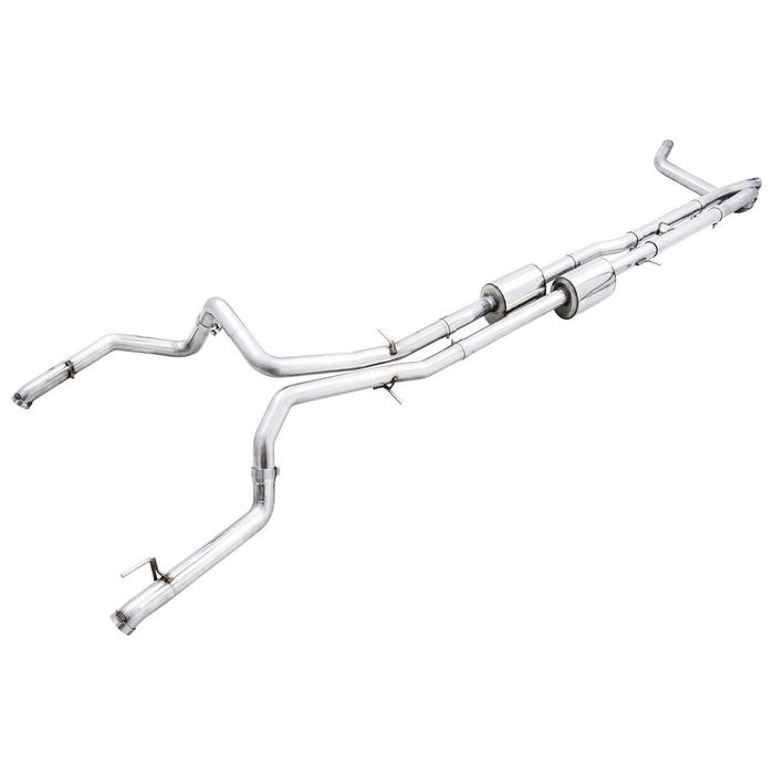 AWE Tuning Exhaust System Kit 3015-31972
