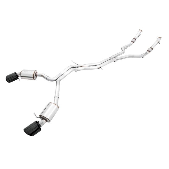 AWE Tuning Exhaust System Kit 3015-33108