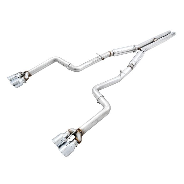 AWE Tuning Exhaust System Kit 3015-42136