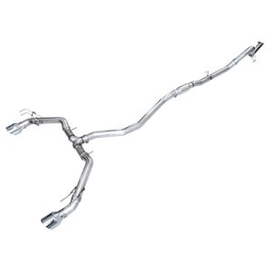 AWE Tuning Exhaust System Kit 3020-32331