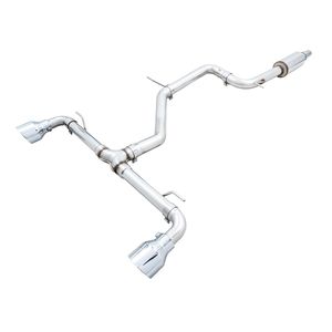 AWE Tuning Exhaust System Kit 3020-32658