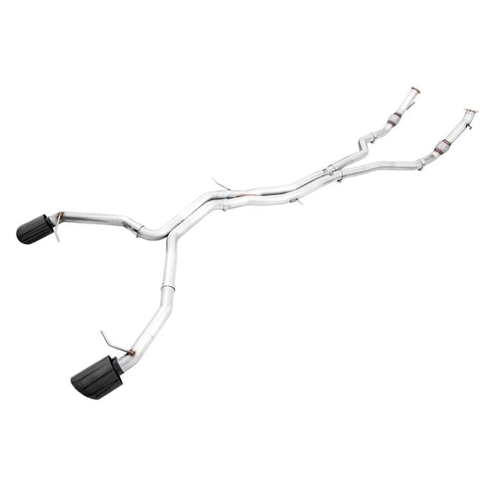 AWE Tuning Exhaust System Kit 3020-33123