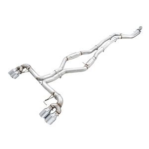 AWE Tuning Exhaust System Kit 3020-42078