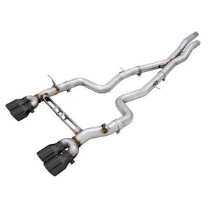 AWE Tuning Exhaust System Kit 3020-43087