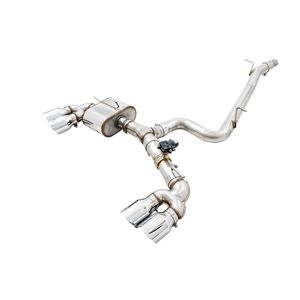 AWE Tuning Exhaust System Kit 3025-42064