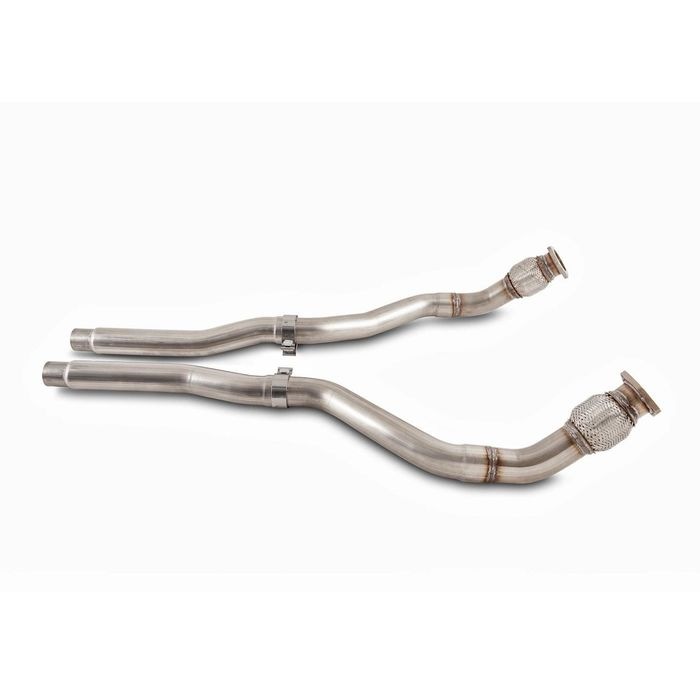 AWE Tuning Exhaust System Kit 3220-11016