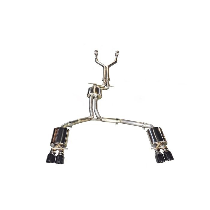 AWE Tuning Exhaust System Kit 3415-42010