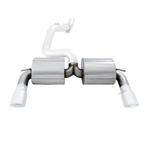 AWE Tuning Exhaust System Kit 3810-11056
