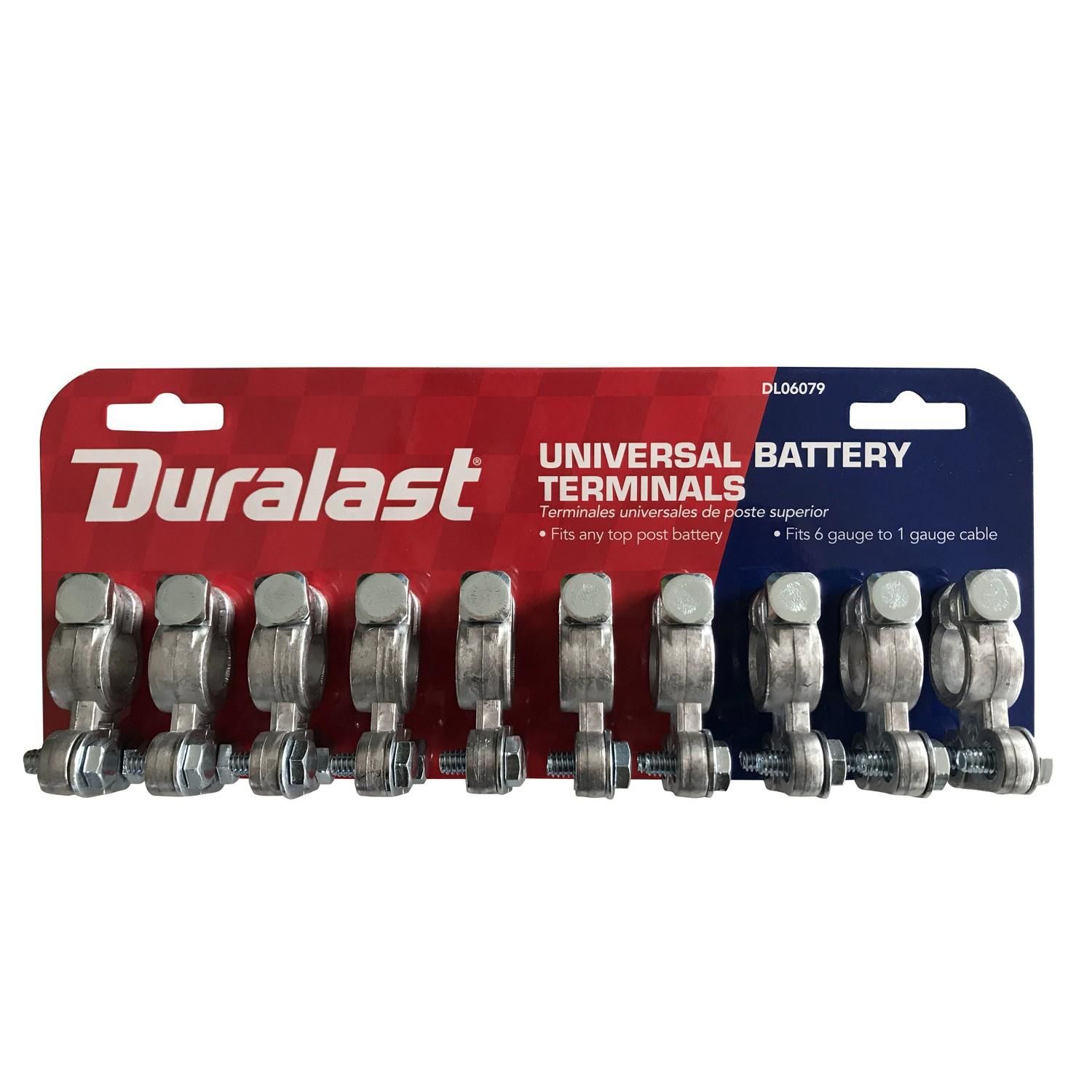 Battery terminal replacement autozone store