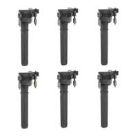 300 Ignition Coils - Best Ignition Coil for Chrysler 300