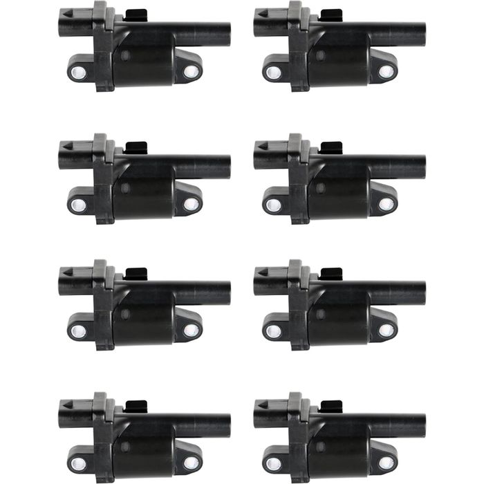 Duralast Direct Ignition Coil Kit C1819-6