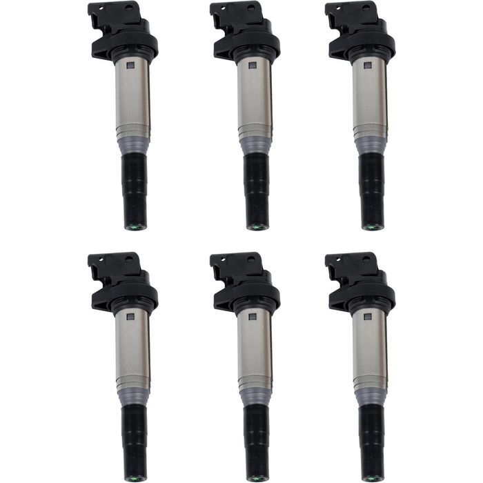 Duralast Multi Pack Ignition Coil C1826-6