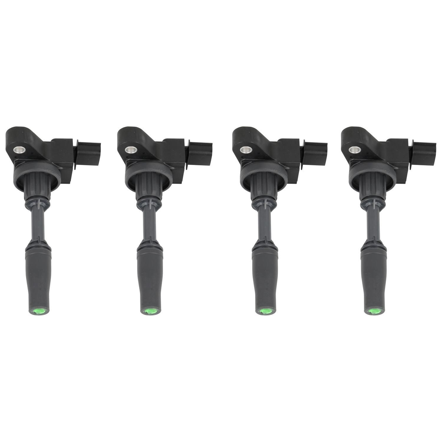 Duralast Multi Pack Ignition Coil C1827-4