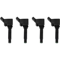 Jetta Ignition Coils - Best Ignition Coil for Volkswagen Jetta - from ...