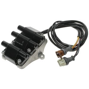 A4 Ignition Coils - Best Ignition Coil for Audi A4