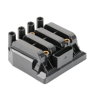 Jetta Ignition Coils - Best Ignition Coil for Volkswagen Jetta