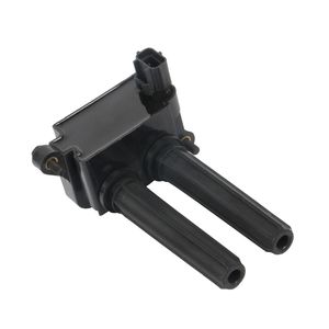 Dodge Ram 1500 Ignition Coil