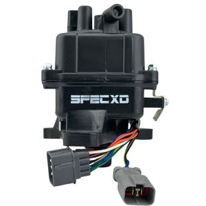 SPEC Distributor SPEC-TD61