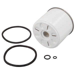 Volkswagen Jetta Filtro de Combustible - Filtro de Combustible de ...