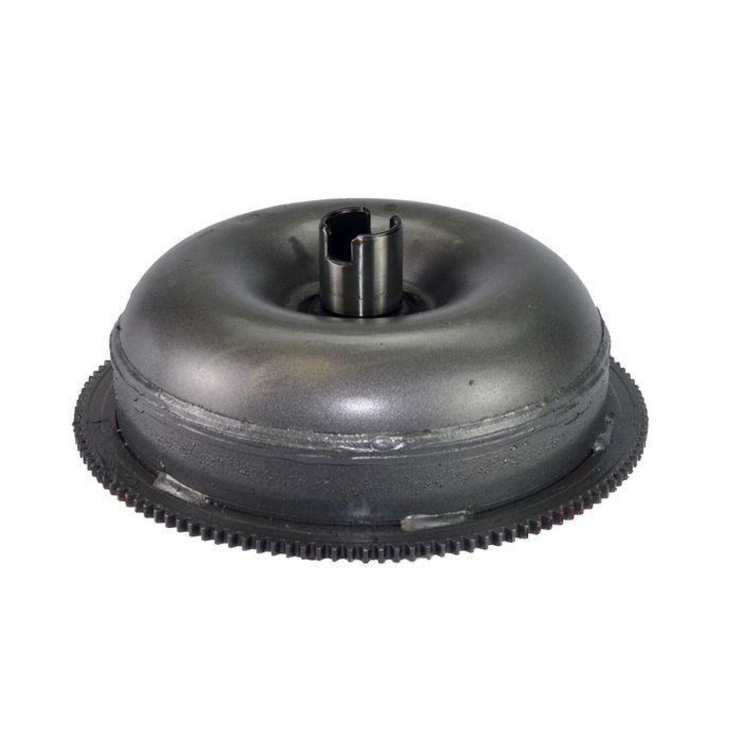 TC Remanufacturing Automatic Transmission Torque Converter 524