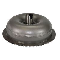 TC Reman TC Reman Transmission Torque Converter 526