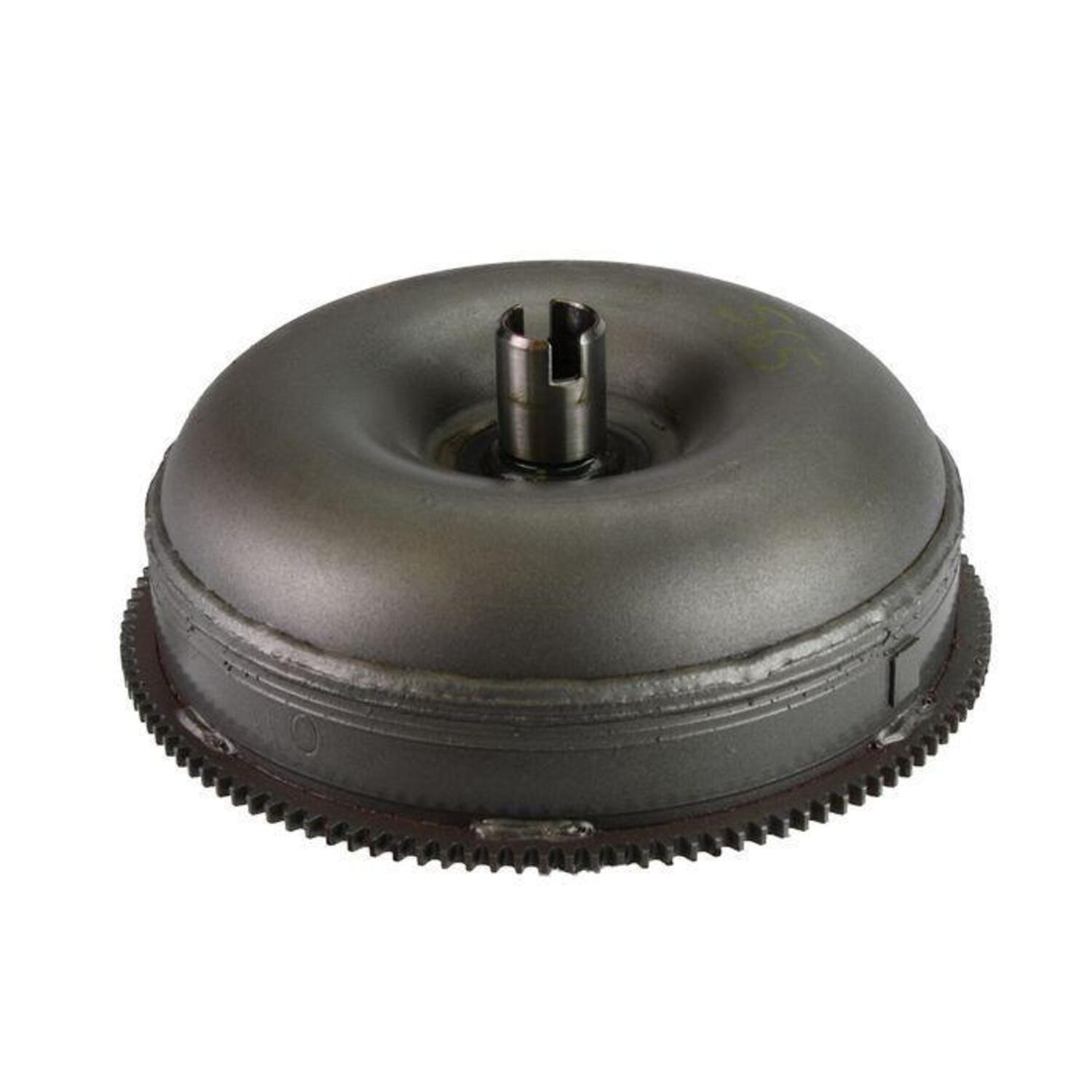TC Remanufacturing Automatic Transmission Torque Converter 565