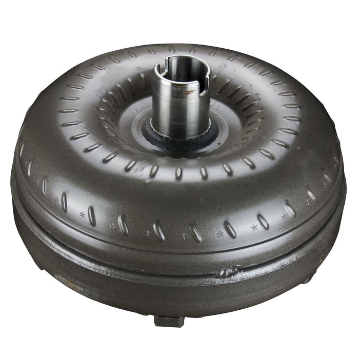 TC Remanufacturing Automatic Transmission Torque Converter B24-2928