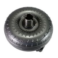 Colorado Zr2 Torque Converter