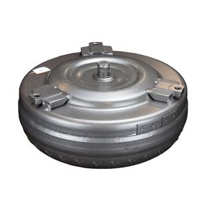 Colorado Transmission Torque Converters - Best Transmission Torque ...