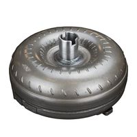 Colorado Zr2 Torque Converter